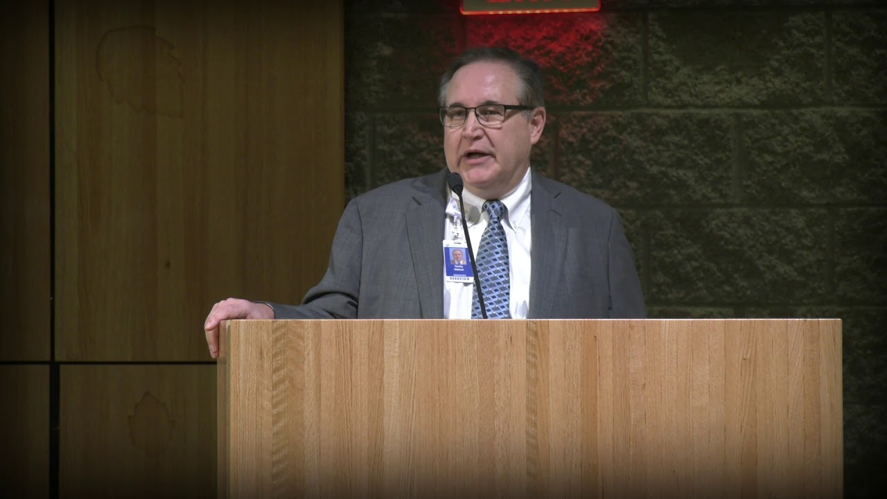 New CEO Announced for Nationwide Children's Hospital - YouTube