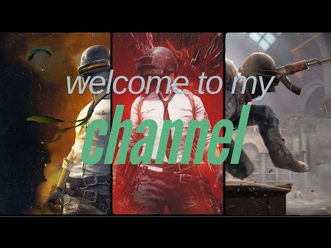 "PUBG Ka Asli Fun – Action-Packed Gameplay!" - YouTube