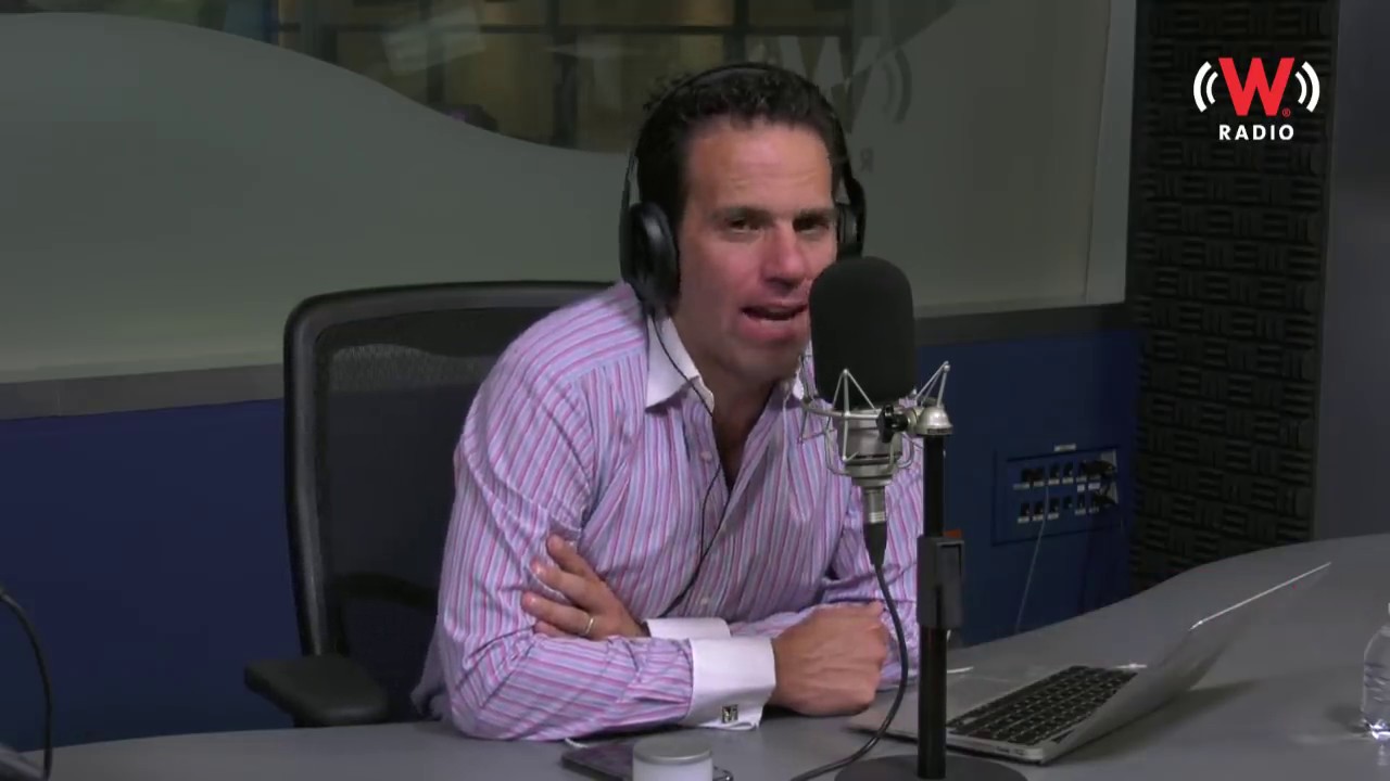 Así Las Cosas Con Carlos Loret De Mola Jueves 03 De Octubre De 2019
