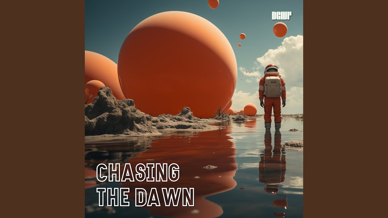 Chasing the Dawn - YouTube