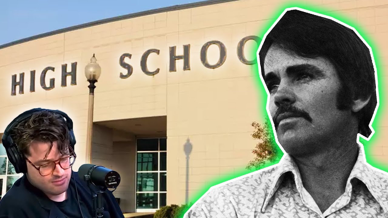 Cormac McCarthy Knows How to Find a Muse | lemonparty clips - YouTube