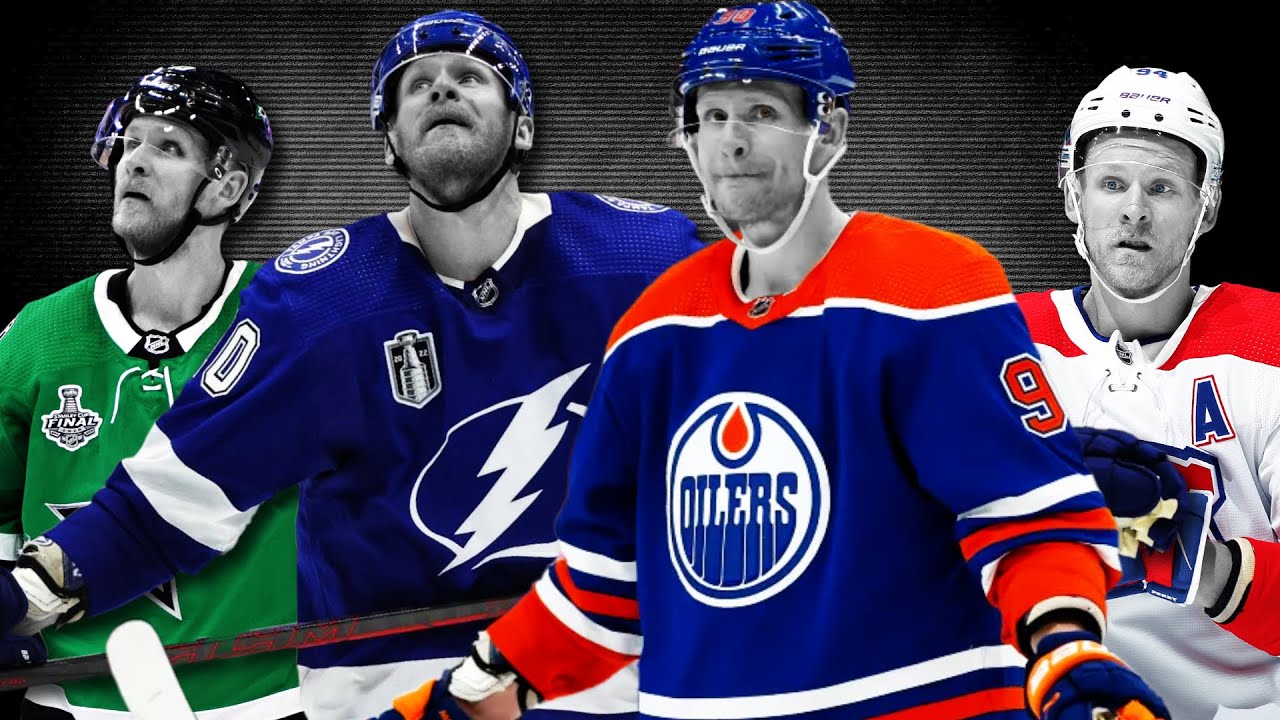 The Curse of Corey Perry - YouTube