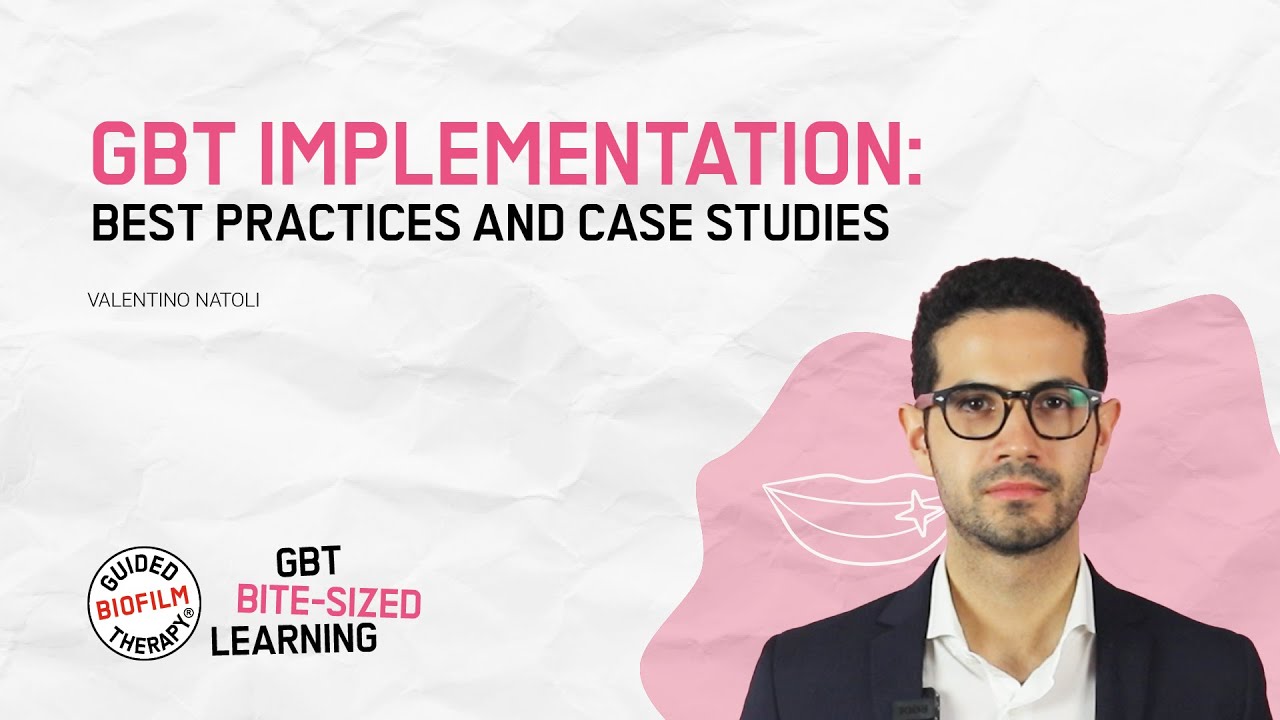 Best practices and case studies done with GBT I GBT Microlearning - YouTube