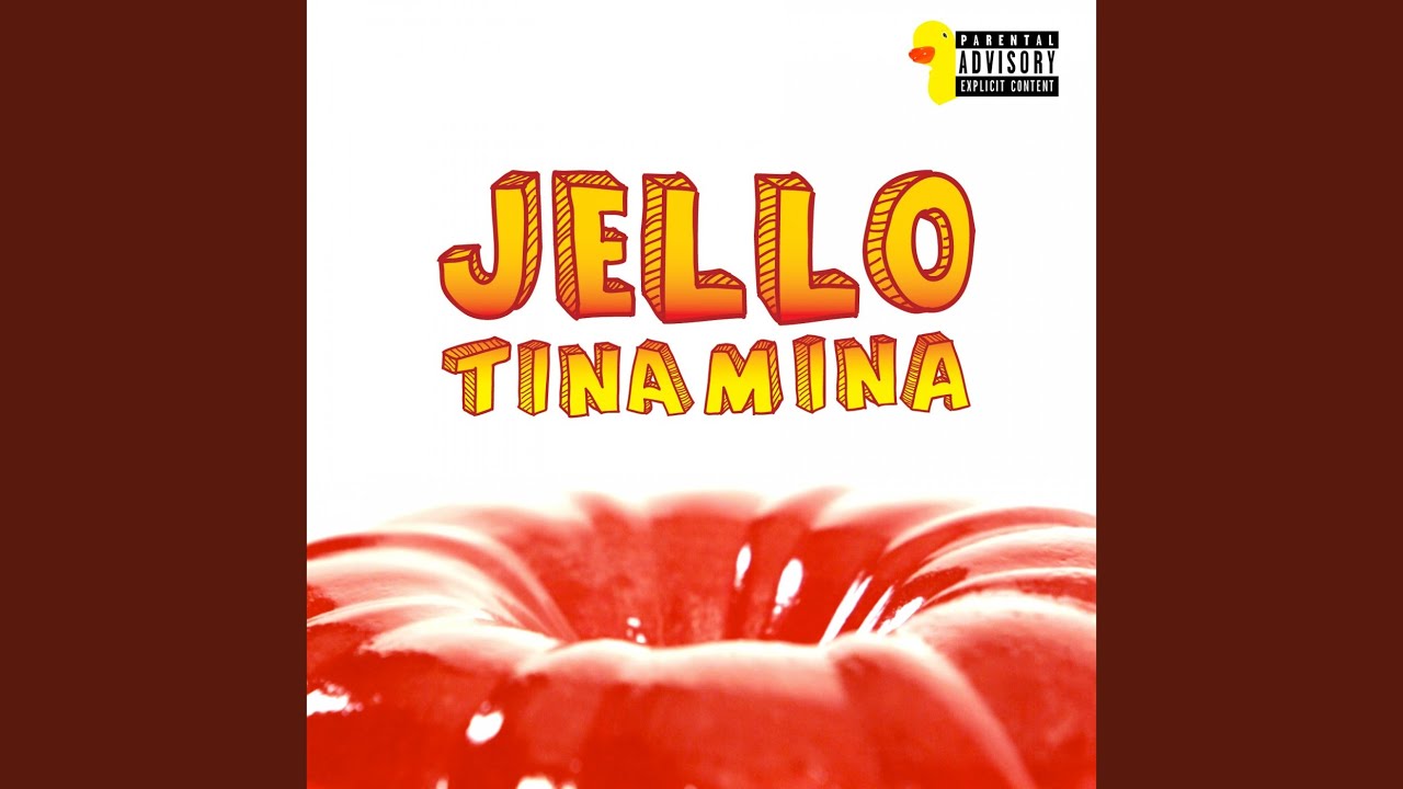 Jello - YouTube
