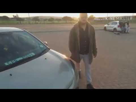 Stanced Ford Figo - YouTube