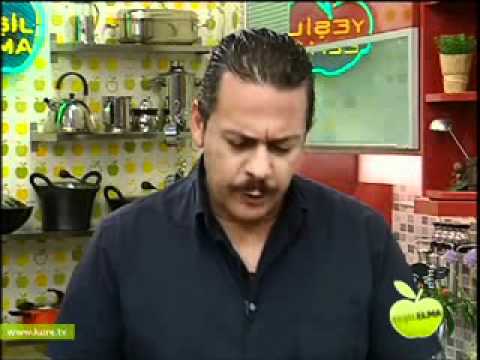 Yeşil Elma - Necip Ve Pikeas