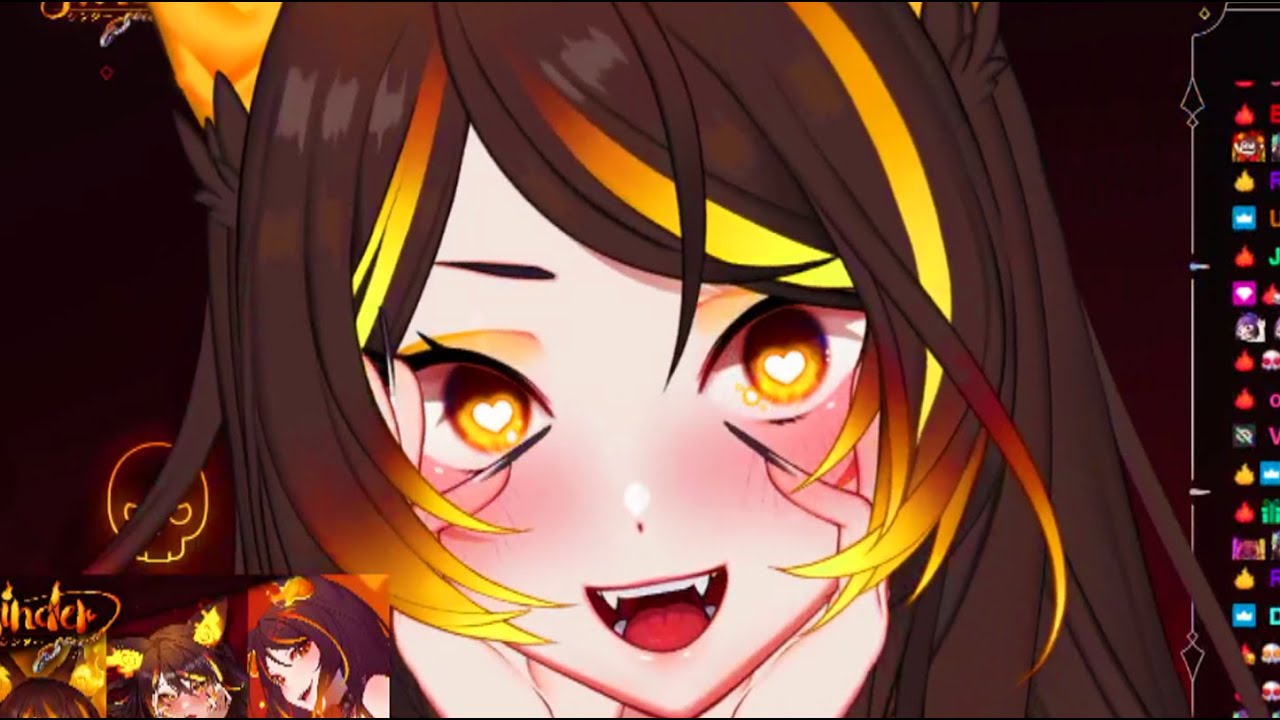 Sinder "I've been a good girl" - YouTube