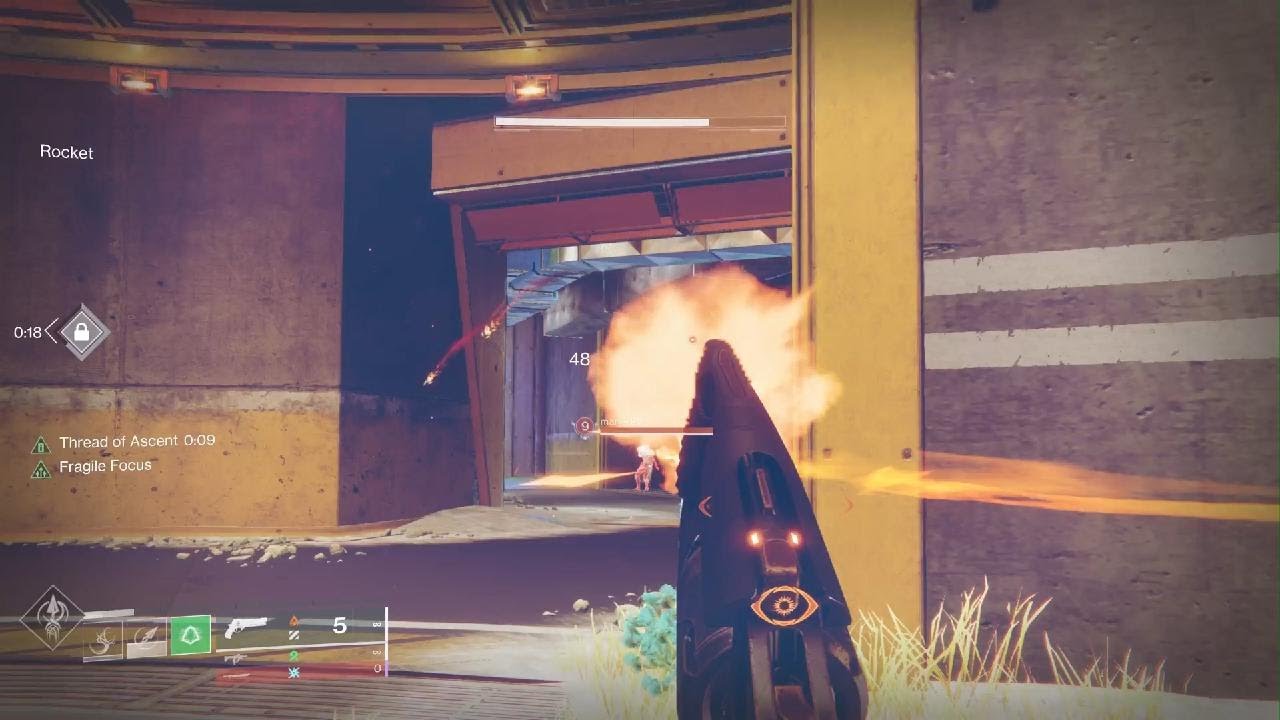 Destiny 2 how to make friends pvp - YouTube