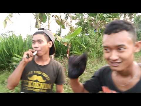 susu montok pas liat trail