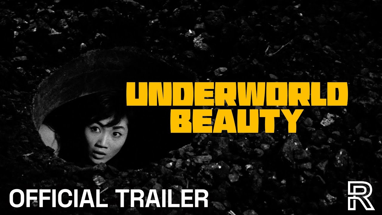 Underworld Beauty (1958) - New Trailer [Radiance #91] - YouTube