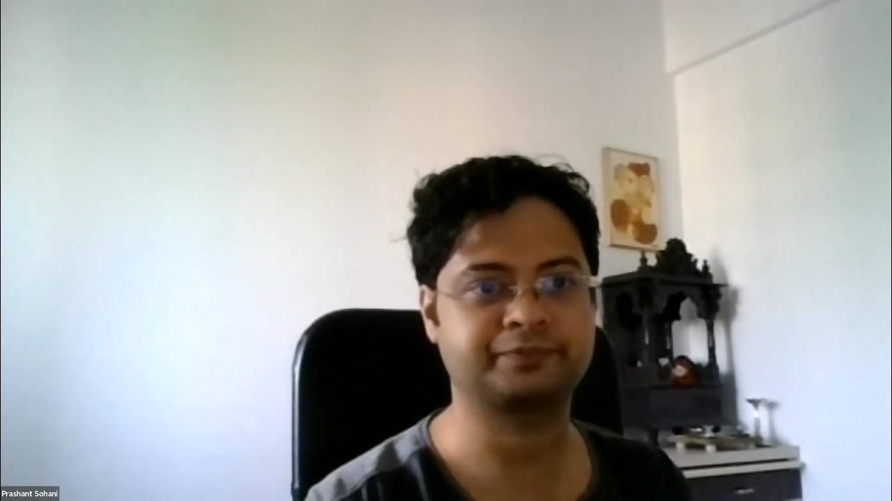 MPI Olympiad Batch 2021 - Lecture 17 - YouTube