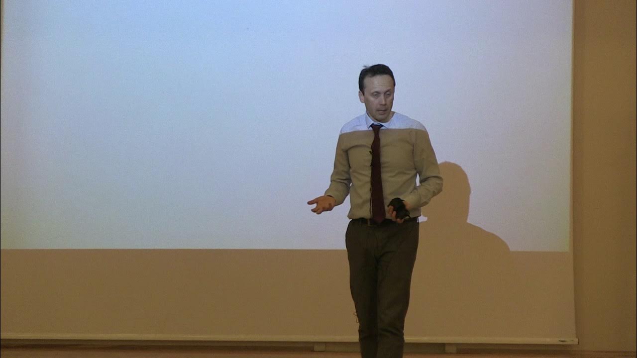 AE372 - Flight Mechanics - Lecture 3.2 [Reference Frames and Coordinate Systems In Flight ...