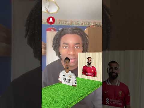 Football Filter Game Part 2 - YouTube