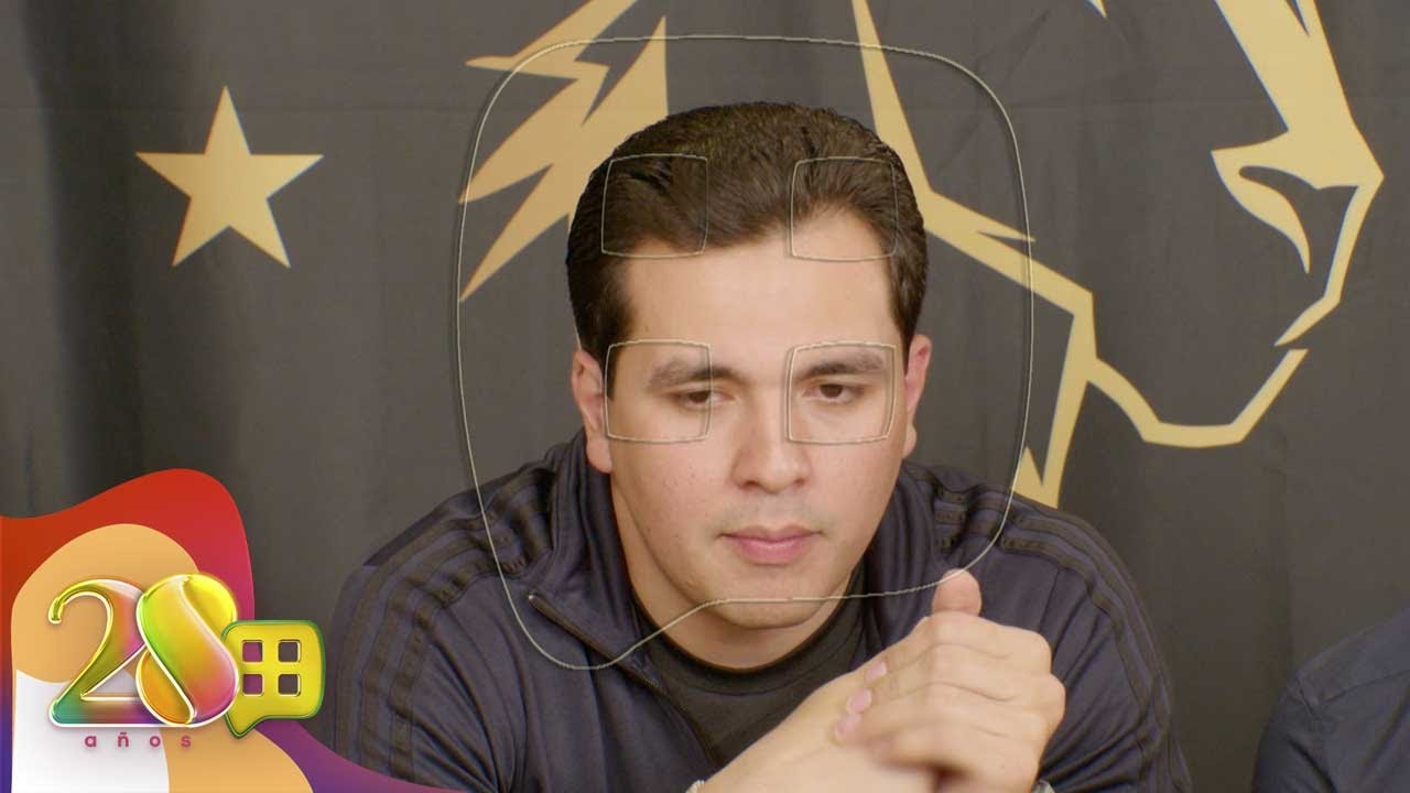 Fidel Castro, de Marca Registrada, se disculpa con Belinda tras ...