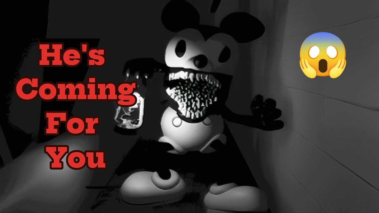 Willie Is Hungry | Captain Willie | Indie Horror Game - YouTube