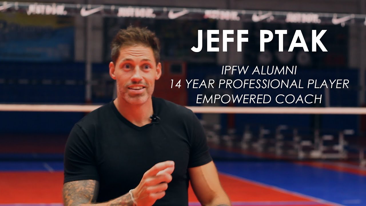 Where Did Your Coach Play - Jeff Ptak - YouTube