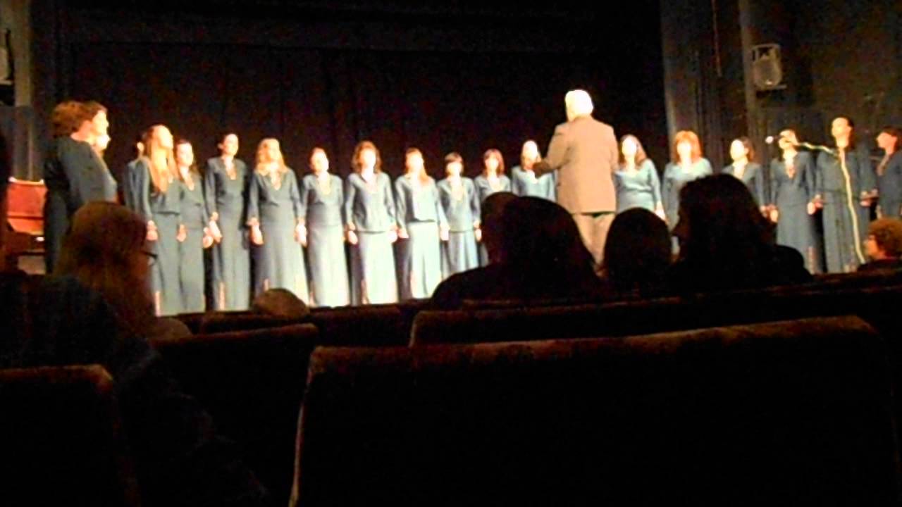 bulgarian womens choir 2 - YouTube