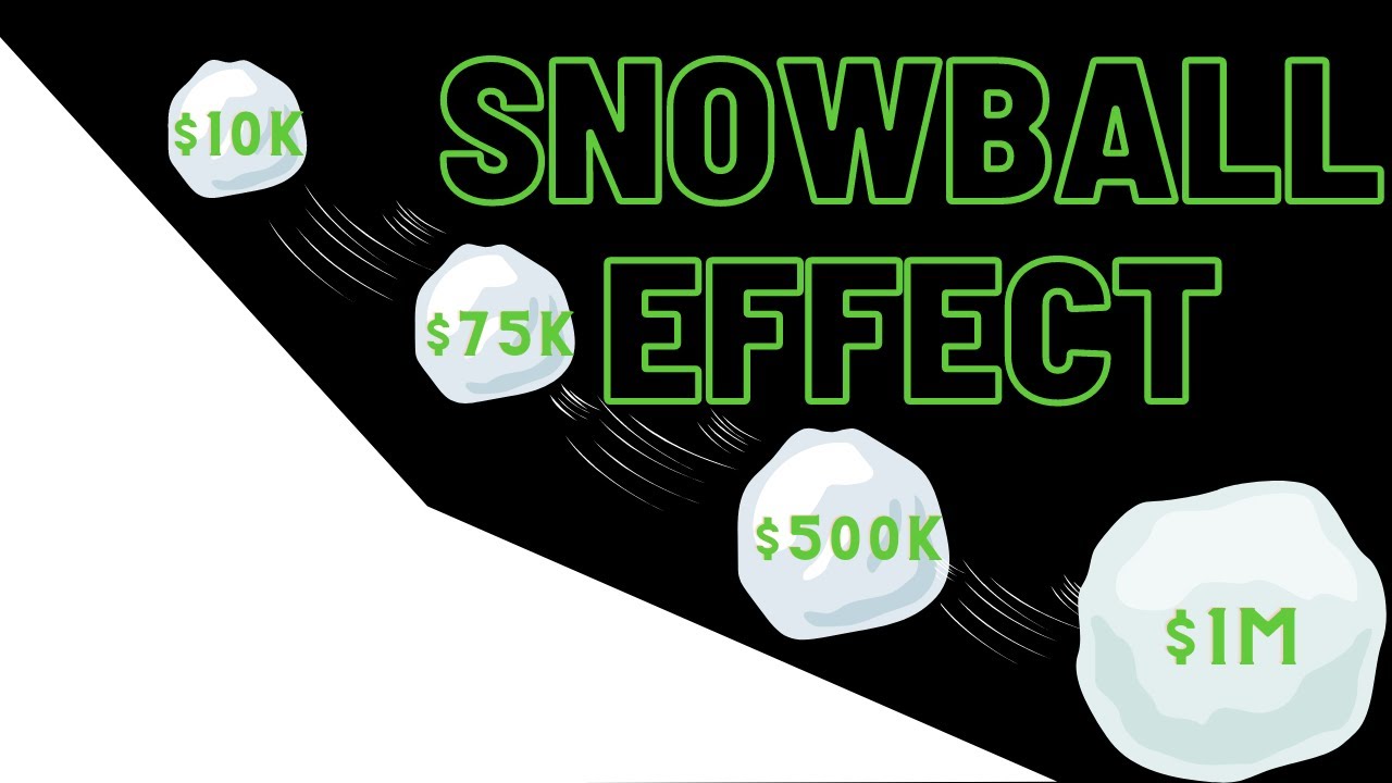 The Dividend Snowball Effect - How to Make Your Dividend Income Explode ...