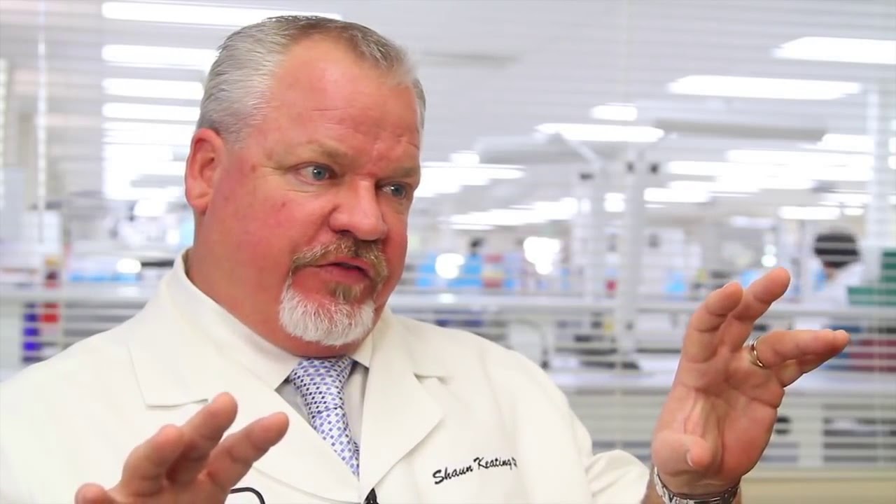 Shaun Keating 5 Reasons Why My Lab Chose the Roland DWX 50 - YouTube