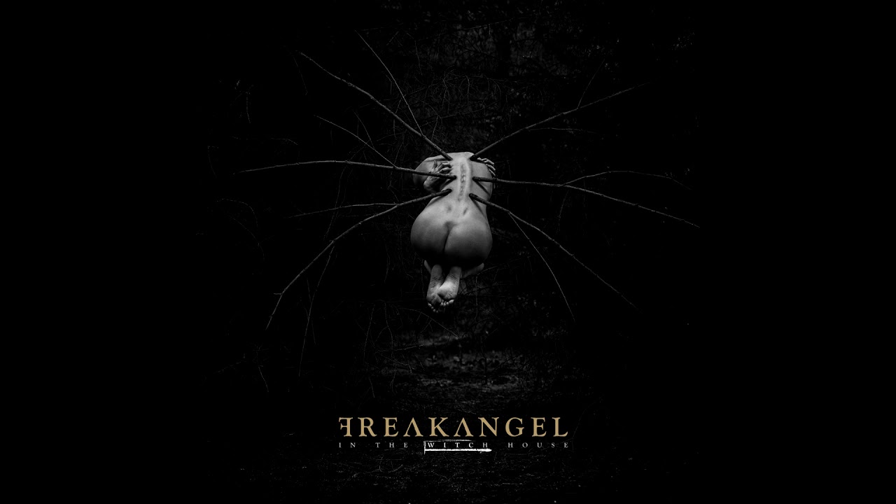Freakangel - In The Witch House (Ritualz Remix) - YouTube