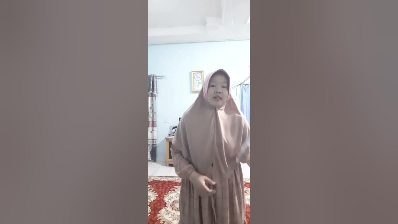 Siti Salimah 23125927 (NPM) - YouTube