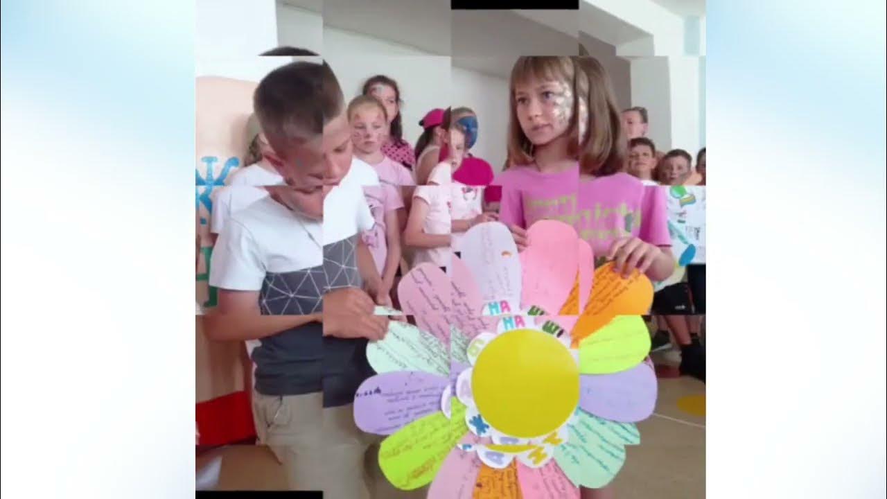 Квітка бажань - YouTube