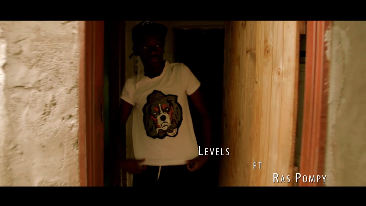 Levels ft Ras Pompy - Bhoo zvekuti (Official Video) Dir_Sky Rocket ...