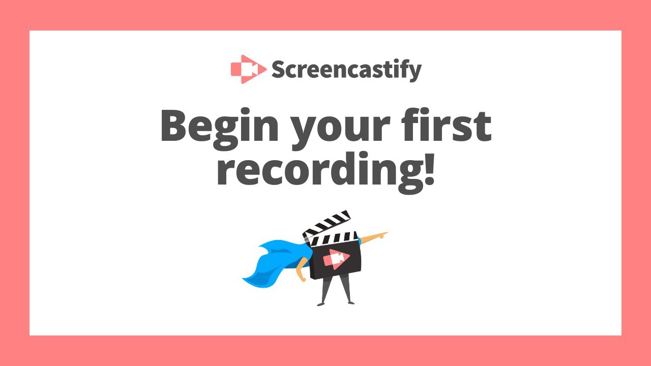 Student Guide: Students learn how to begin their first recording. - YouTube