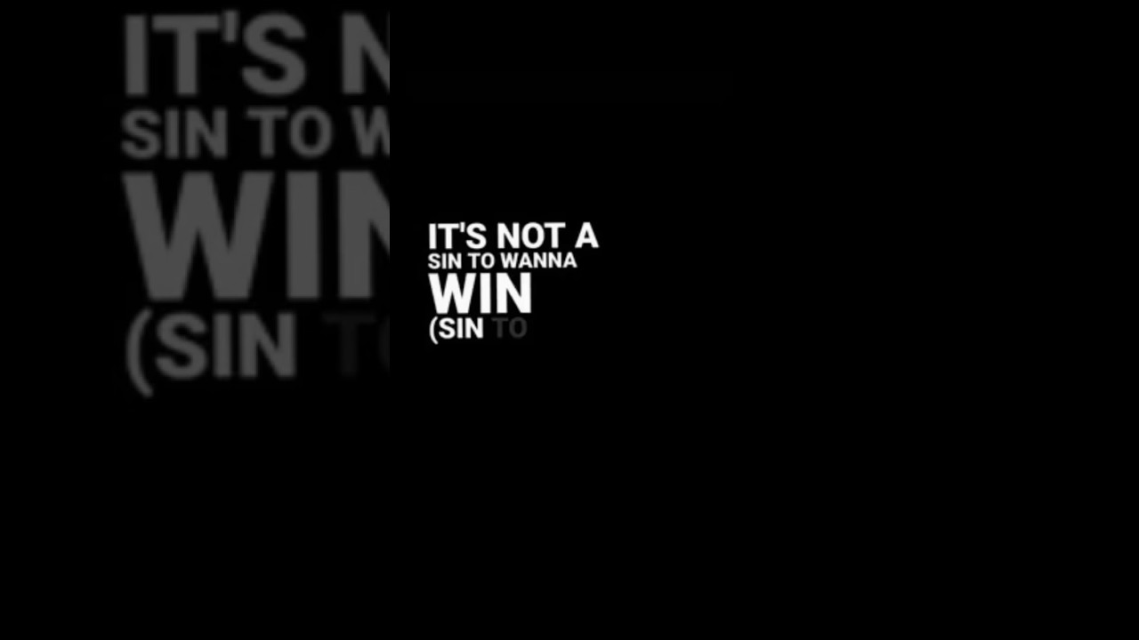 who win #music #animation #animasi - YouTube