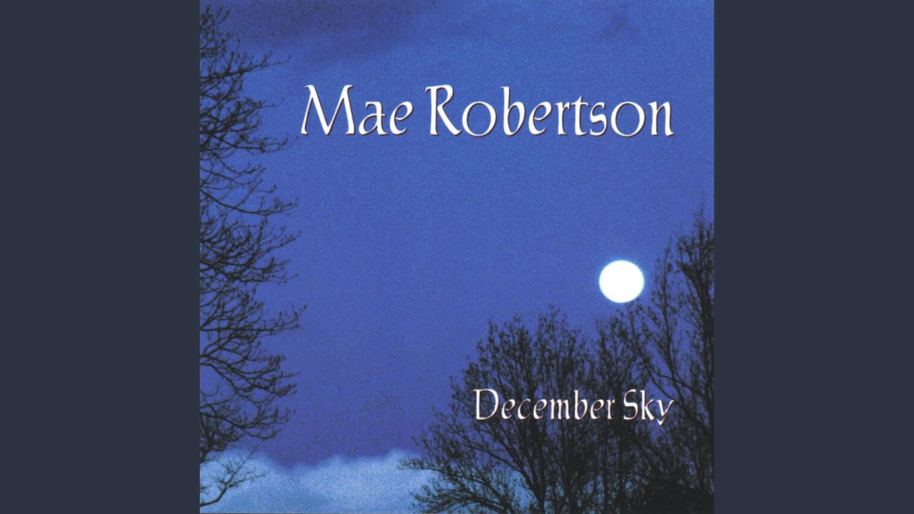 Every December Sky - YouTube