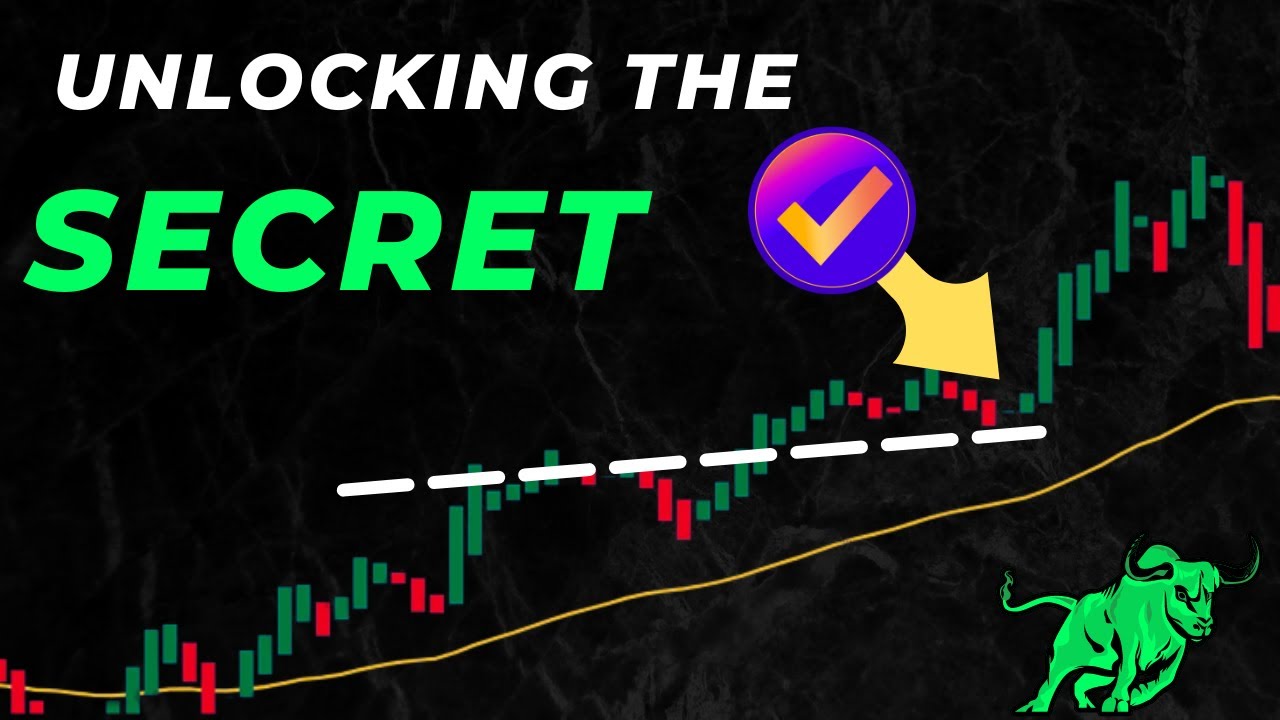 Uncover the "Secret" Strategy [ Momentum Trading Course ] ( Learn how ...