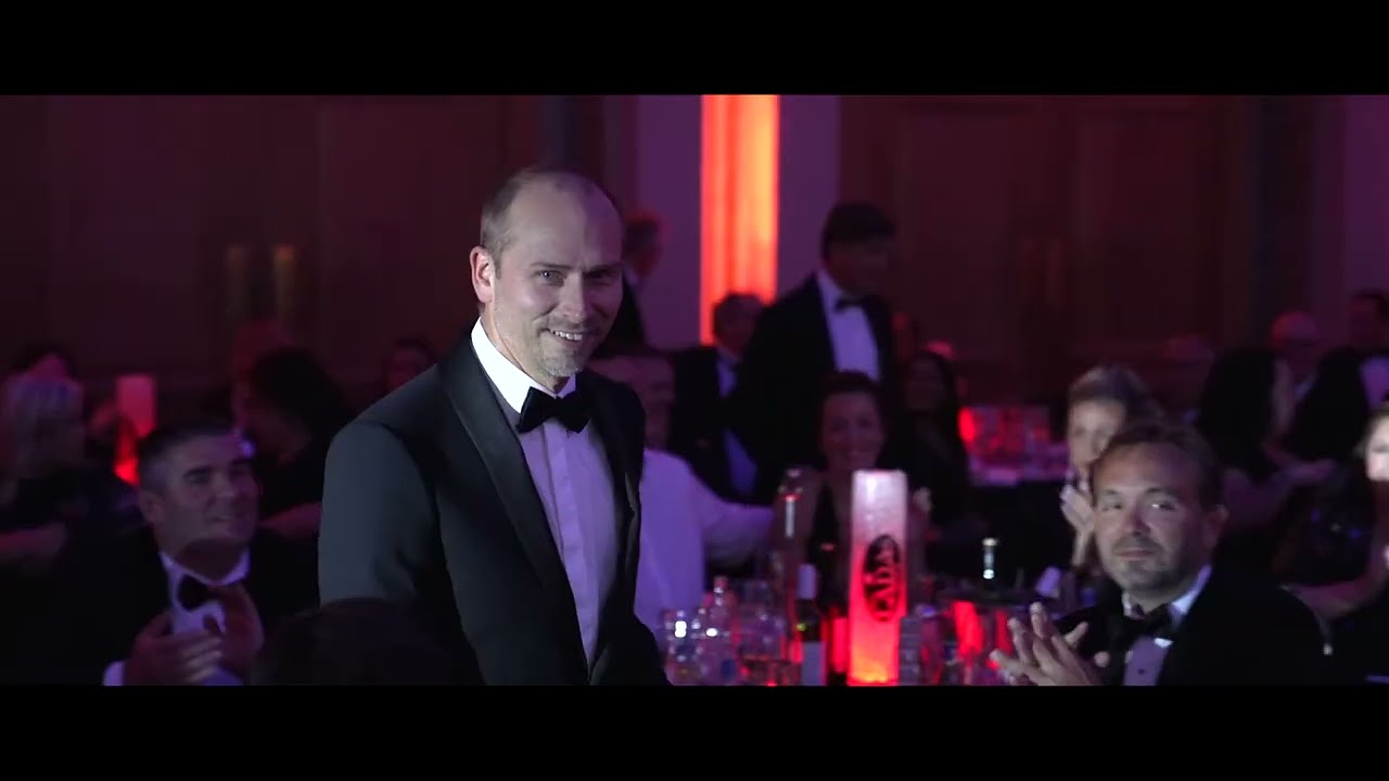 Laundry And Drycleaning Awards 2023 - The LADAs came to Brighton ...
