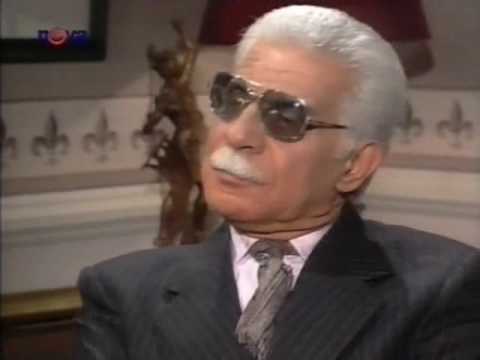 167 (1/5) - Divoky andel, czech - YouTube