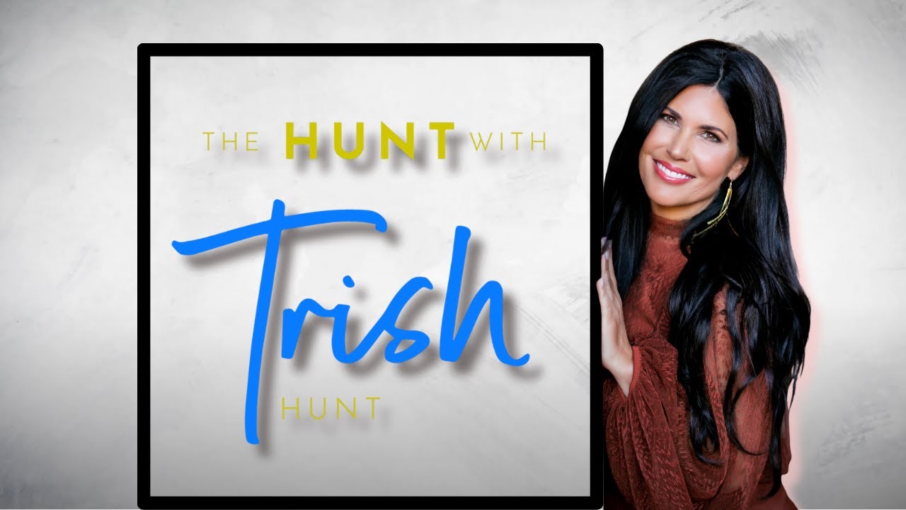 The value and appreciation of the people in our lives - TRISH HUNT ...