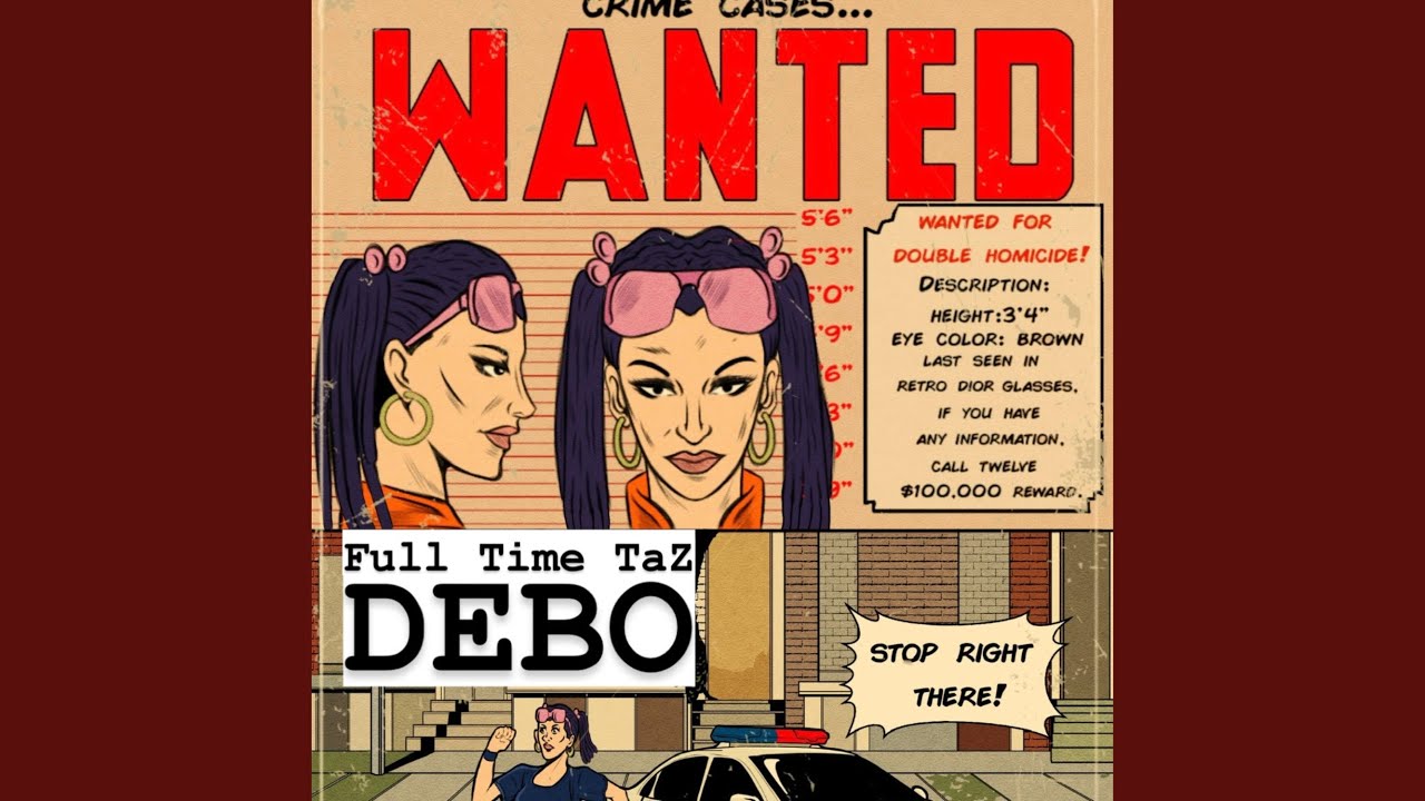 Debo - YouTube