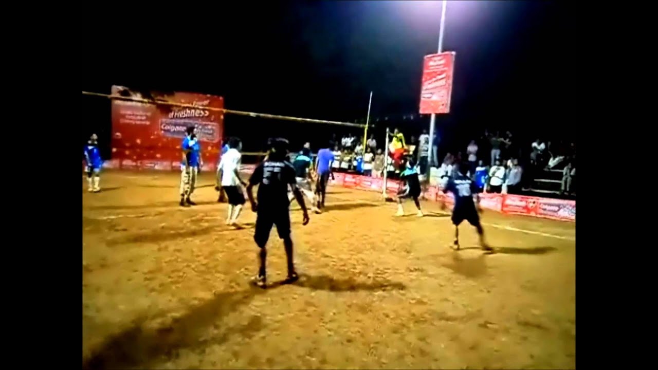 Best Of FAST Volleyball.wmv - YouTube
