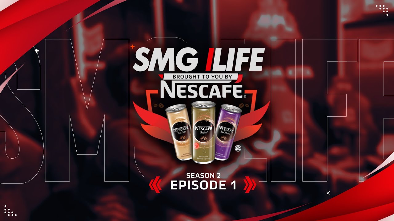 SMG LIFE - Introducing Agent S - YouTube