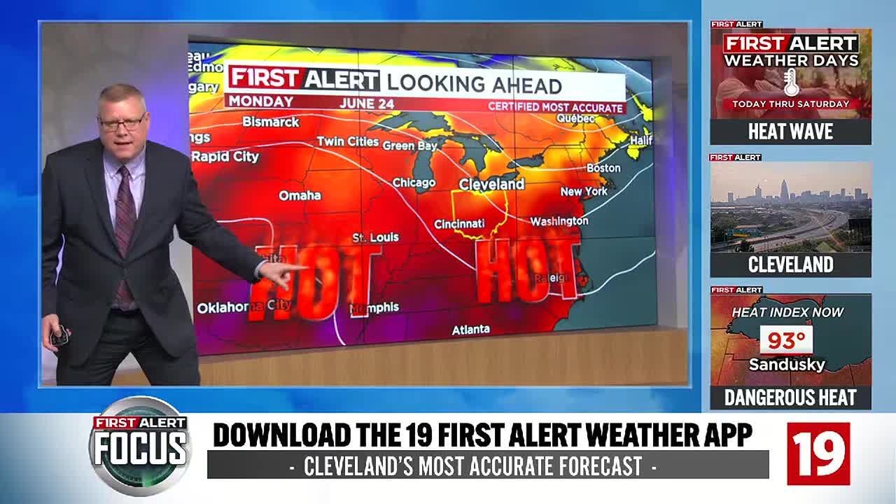 First Alert Focus: Long term trends - YouTube