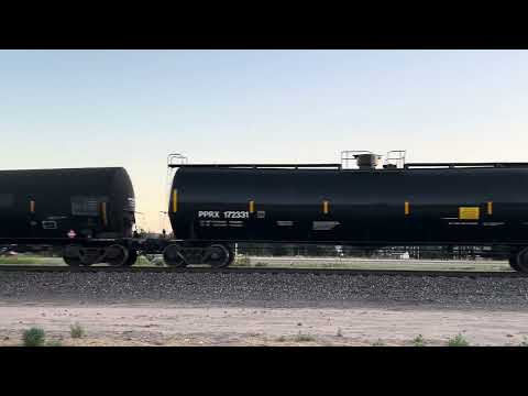 BNSF #7350 Lead’s The H-SLADEN1-20A Through Security & Widefield, CO 6 ...
