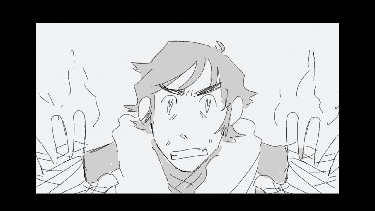 "Who kicks a cat?!" | Critical Role (animatic) - YouTube
