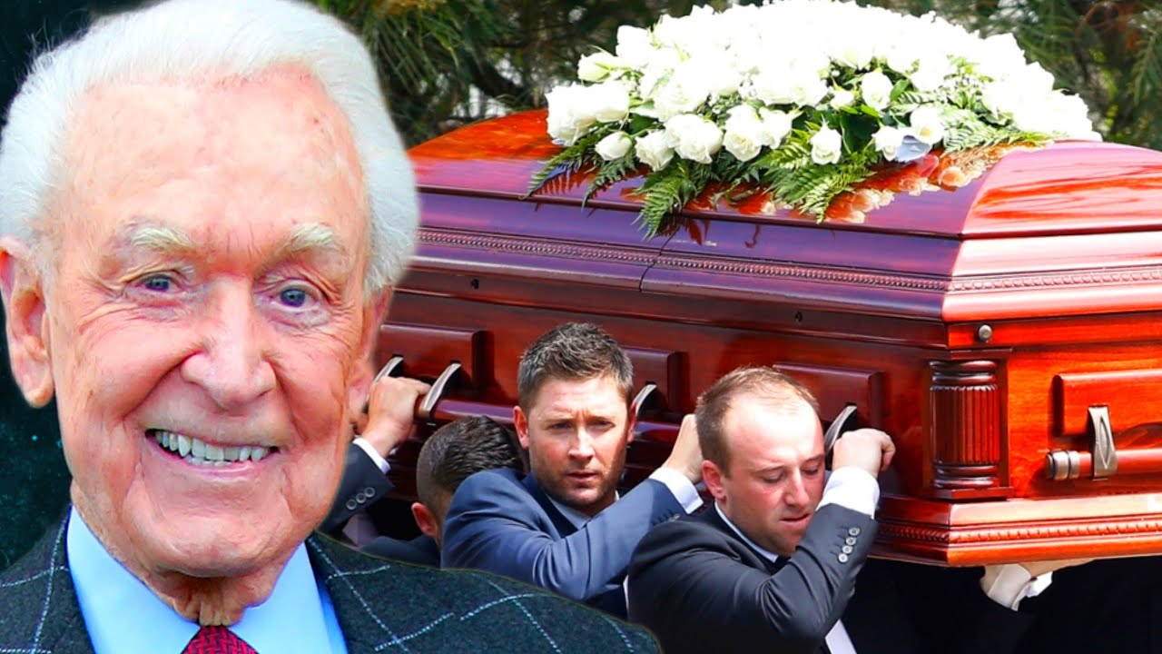 Bob Barker has Passed away..💔 - YouTube