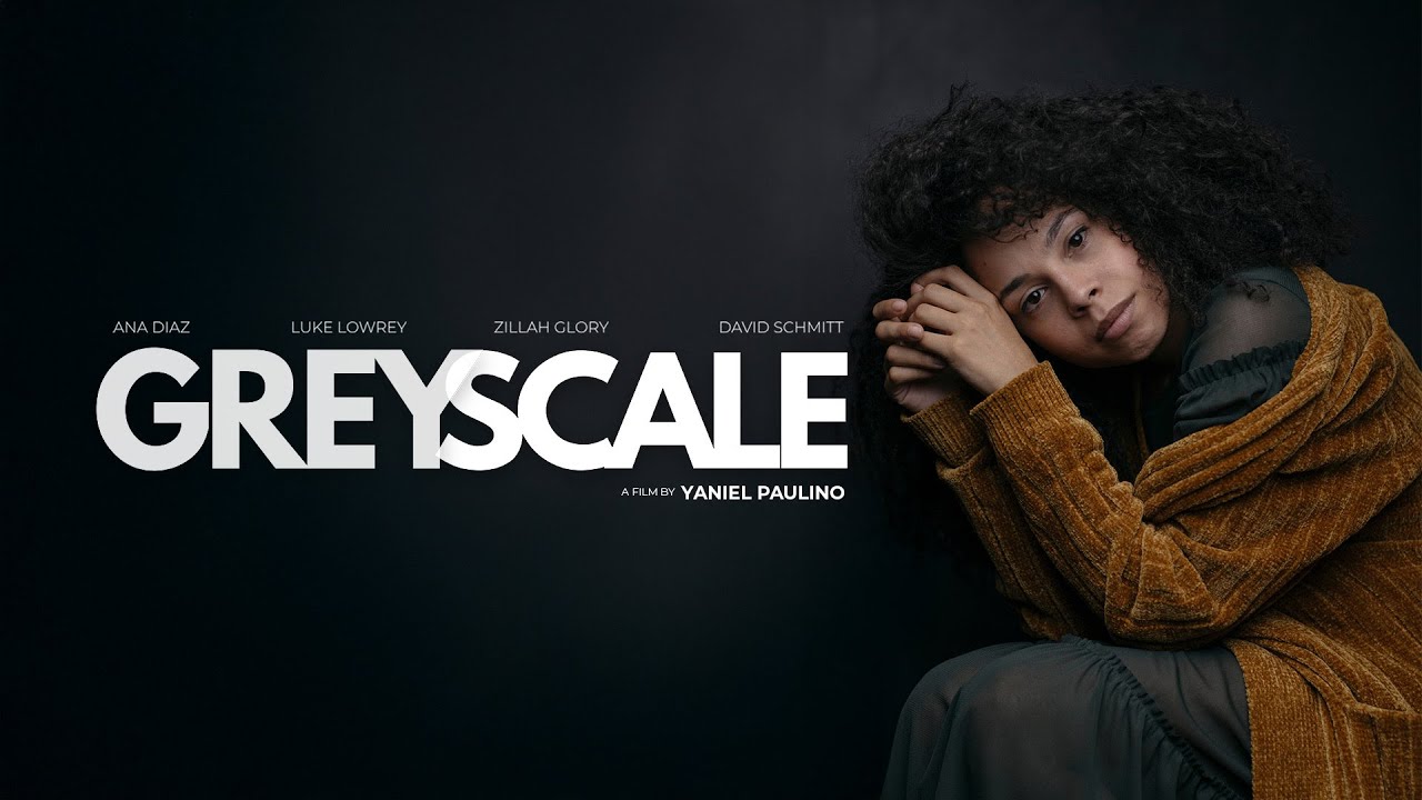 Greyscale | Full Movie - YouTube