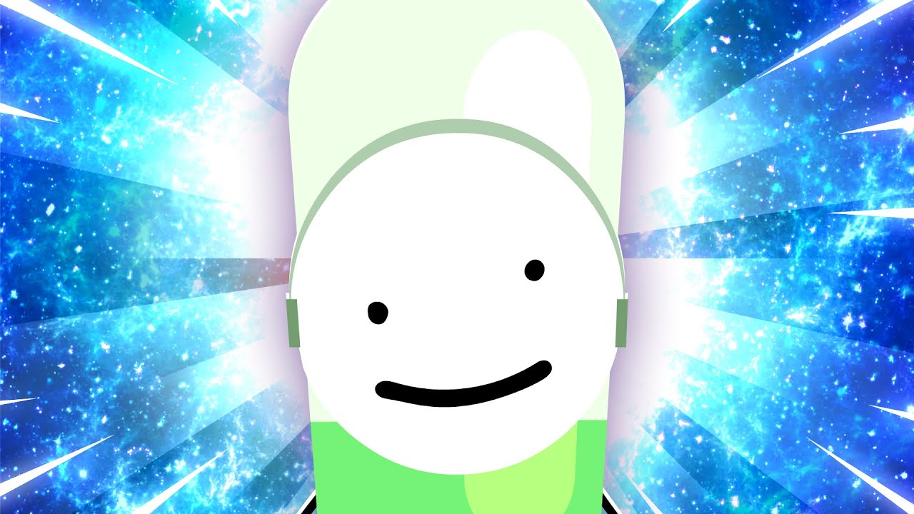 Mask of the Normal Pill - YouTube