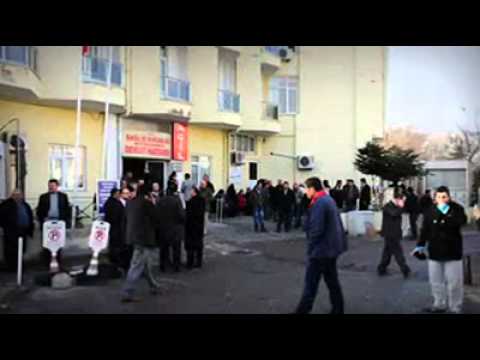 KIVIRCIK ALI´NIN ANISINA     EFSAL
