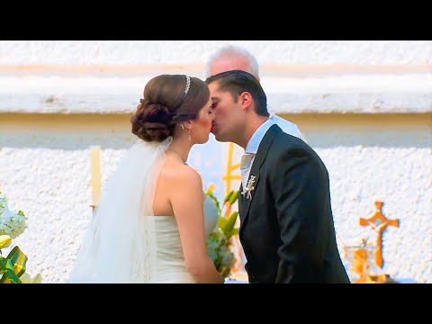 La Rosa de Guadalupe | Contrato de amor [Parte 1] | Capítulo 2026 HD