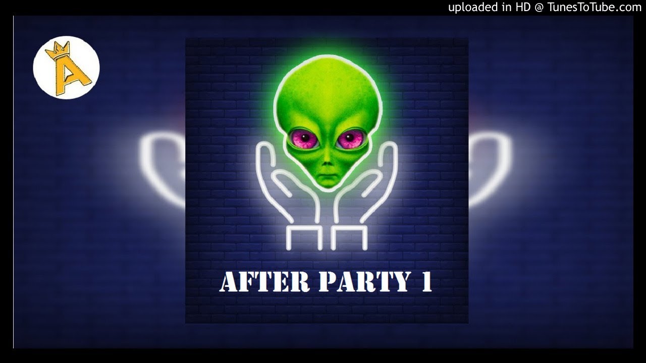 AFTER PARTY 1 - YouTube