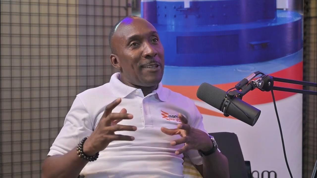 Mainstream Main Gist Podcast - YouTube