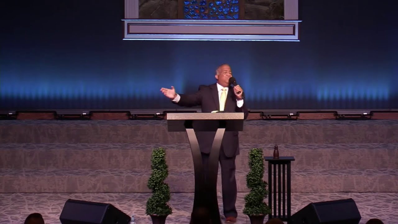 No Exceptions to The Rule - Rev. Mike Easter - YouTube