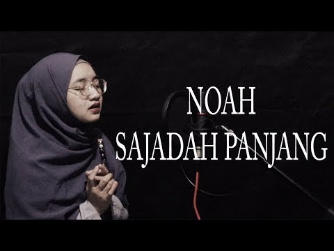Noah - Sajadah Panjang - Cover by Fitri Ramdaniah