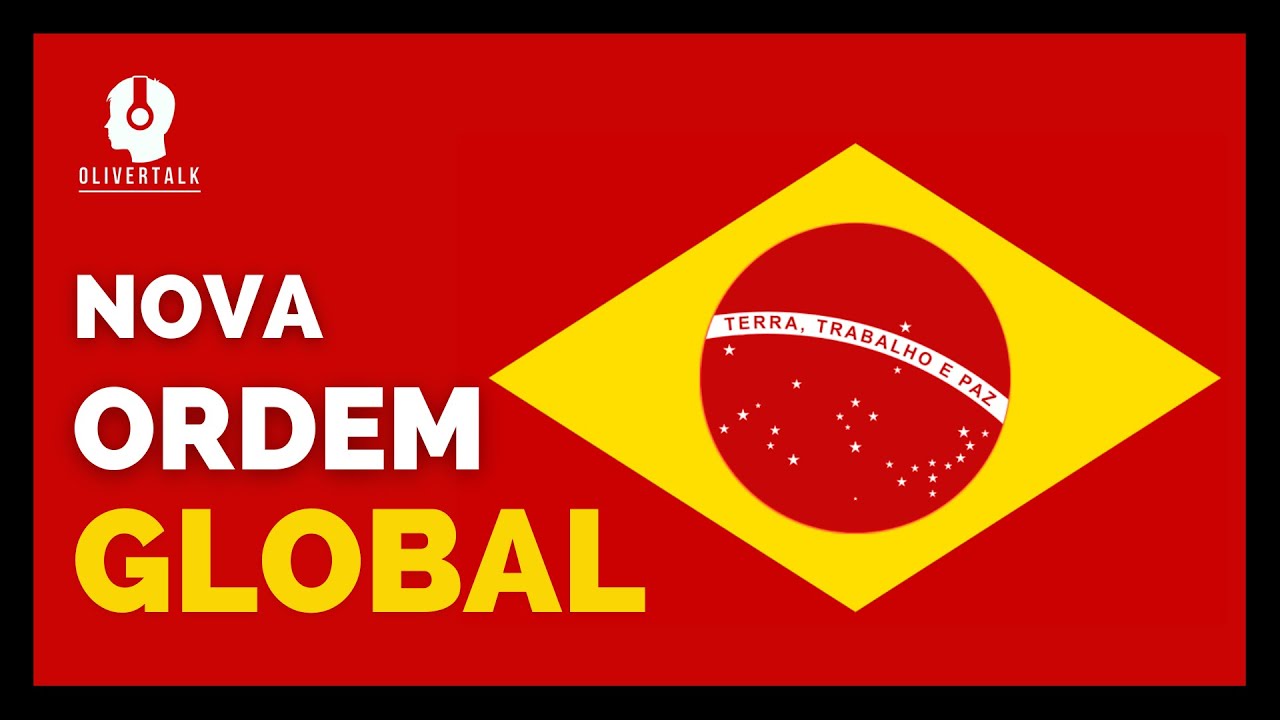 As eleições globalistas no Brasil | André Azzi - YouTube
